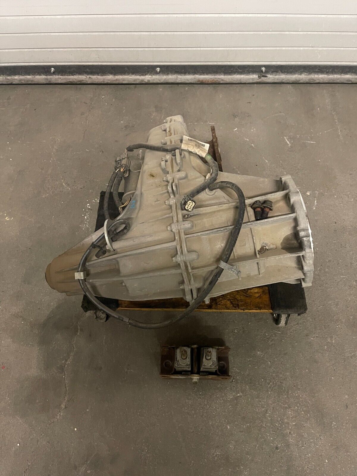 2020 2021 2022 FORD F250 F350 F450 TRANSFER CASE 4X4 ELECTRIC SHIFT OE ...