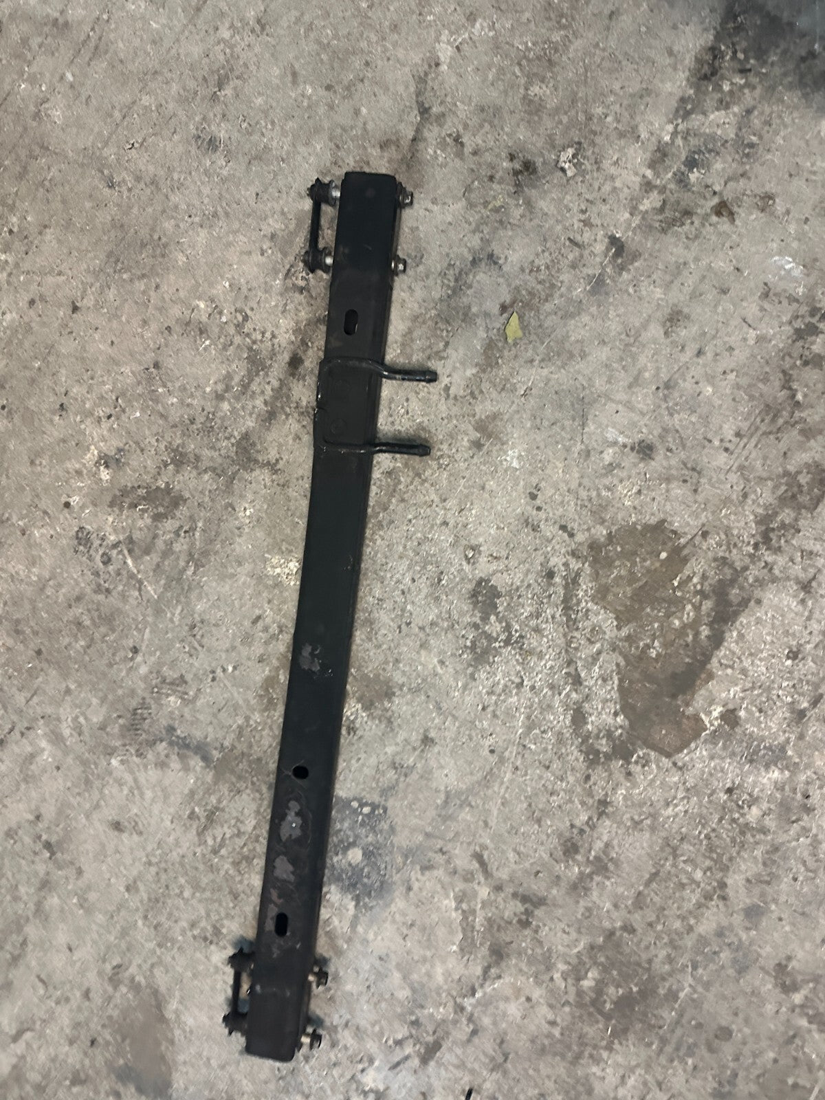 2023-2024 FORD F250 F350 SUPER DUTY CHASSIS FRAME CROSSMEMBER SUPPORT ...