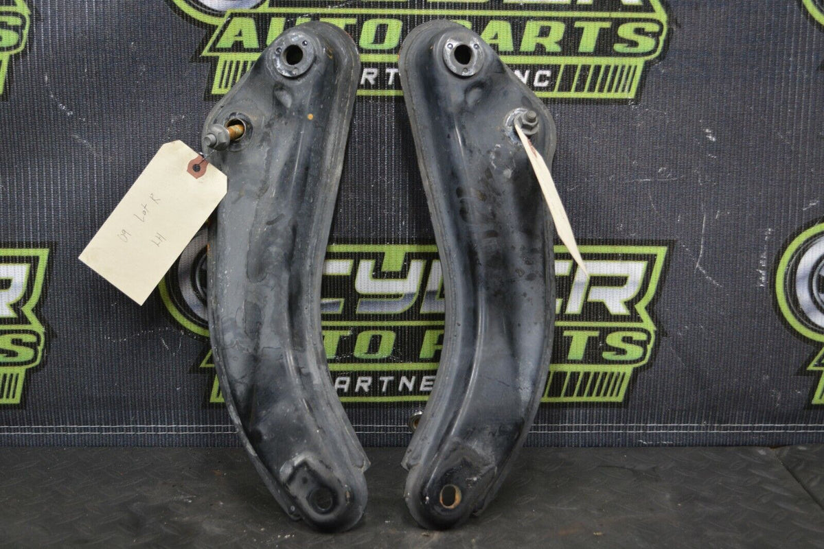 2009 INFINITI G37 FRONT SUBFRAME BRACKET CROSSMEMBER OEM 08-13 ...