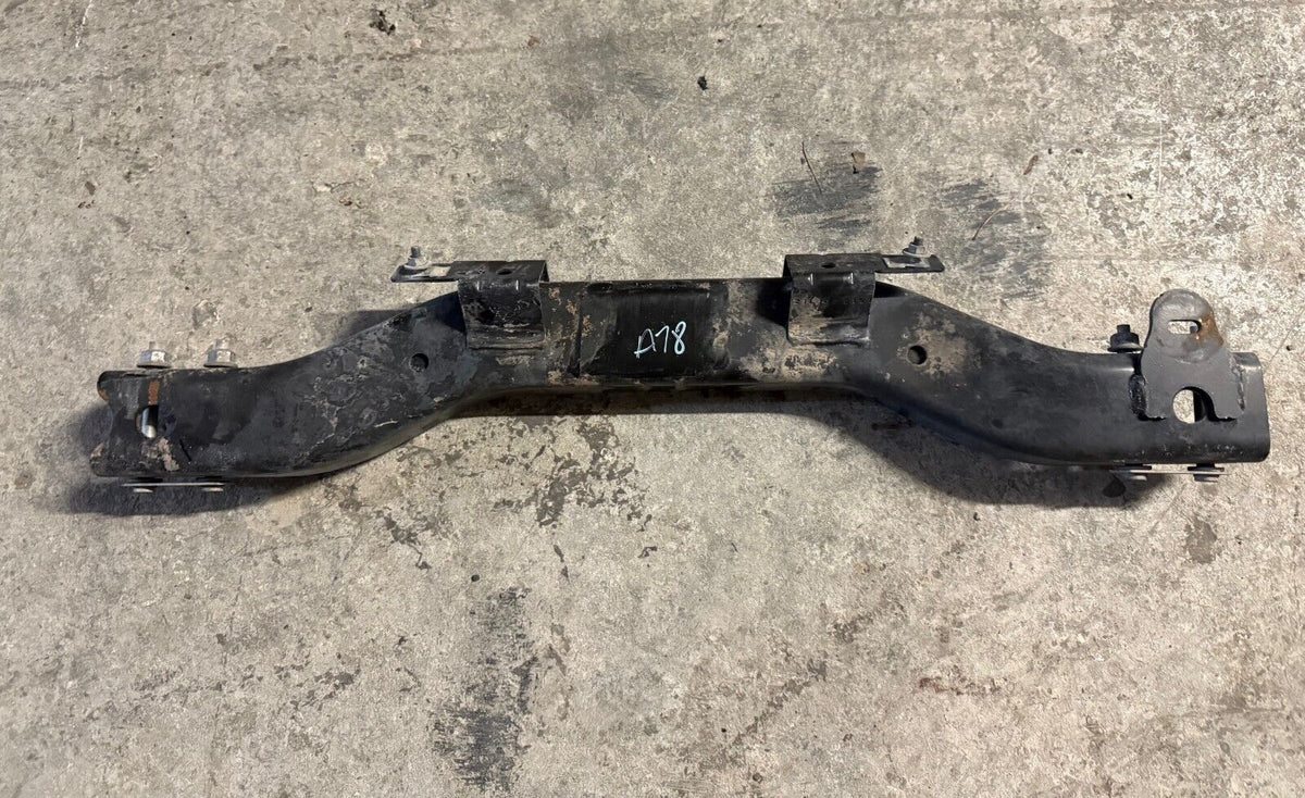 2017-2022 FORD F250 F350 F450 FRONT FRAME CROSSMEMBER BRACKET OEM HC3C ...