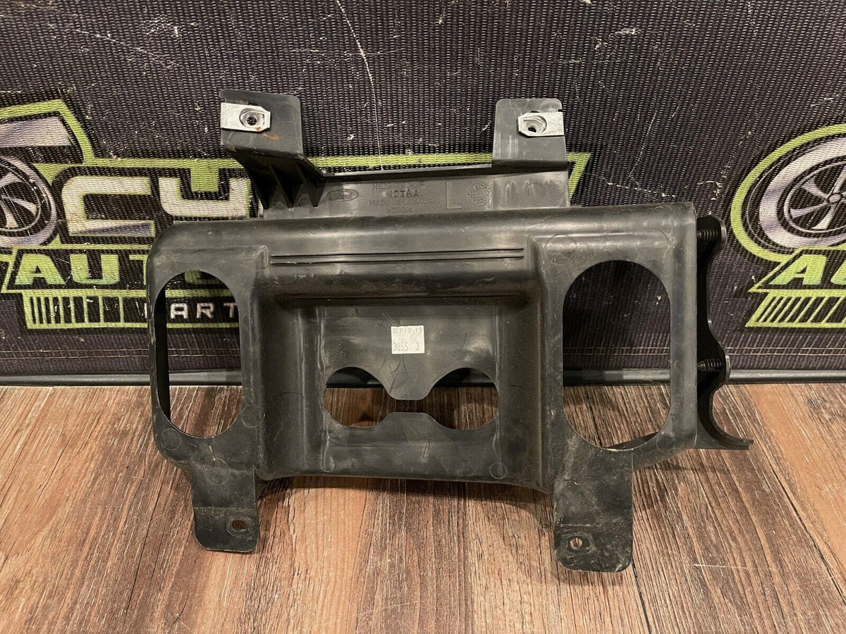 2017-2022 FORD F250 F350 DRIVER LEFT FRONT BUMPER AIR DUCT OEM HC3B-81 ...