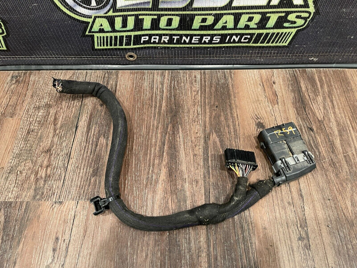 2017-2019 FORD F250 F350 F450 FRONT LEFT HEAT / COOL / MASSAGE SEAT PI ...