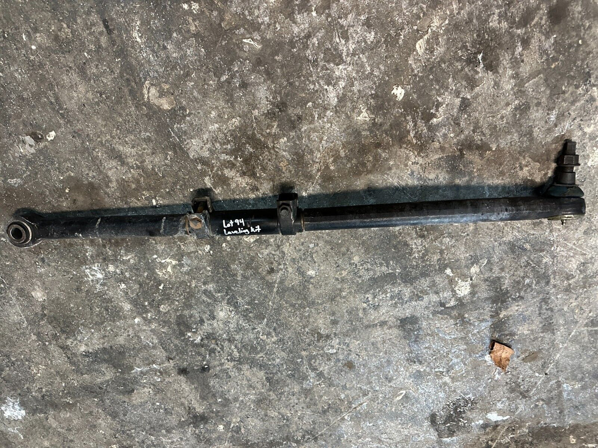 2017 2018 2019 2020 FORD F250 F350 AFTERMARKET AJUSTABLE TRACK BAR ...