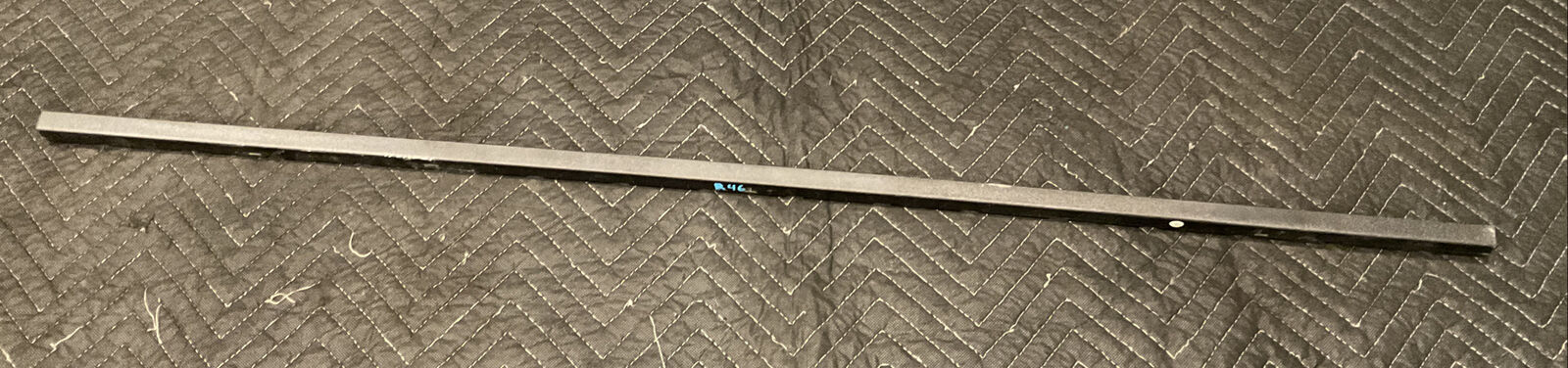 2017-2019 FORD F250 F350 F450 KING RANCH REAR WINDOW SLIDING TRACK OEM ...