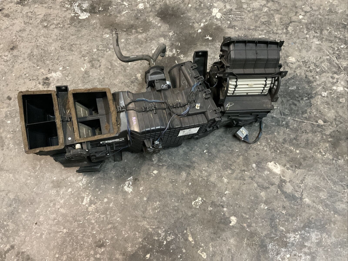 2012 DODGE RAM 3500 HEATER CORE HVAC AC BLOWER MOTOR HOUSING BOX OEM 6 ...