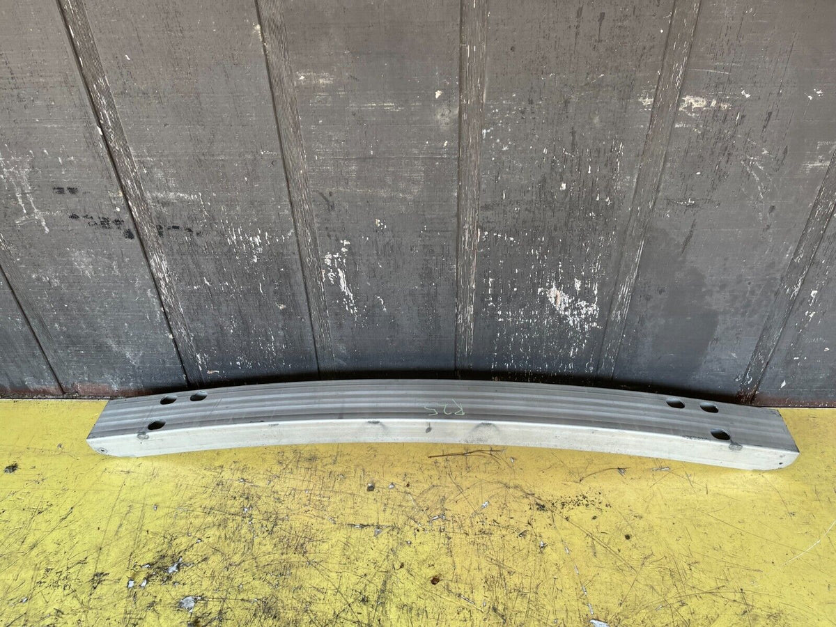 2018 DODGE CHALLENGER HELLCAT REAR BUMPER REINFORCEMENT BAR OEM 2015-2 ...