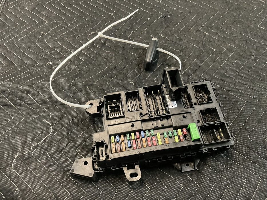 2017 2018 2019 FORD F250 F350 BCM BODY CONTROL MODULE & KEY OEM ...